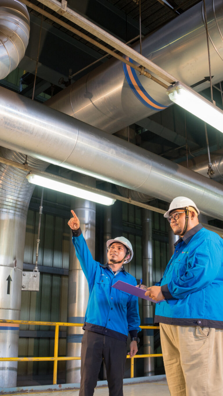 Core Business – TNB Fuel Sdn Bhd