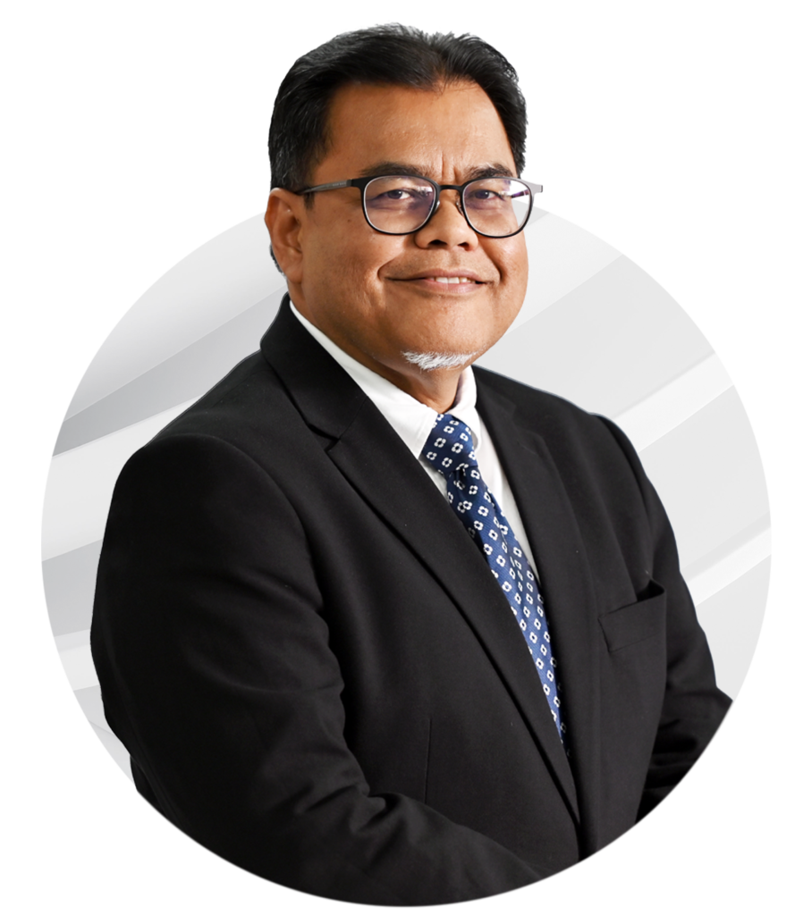 Board Members – TNB Fuel Sdn Bhd