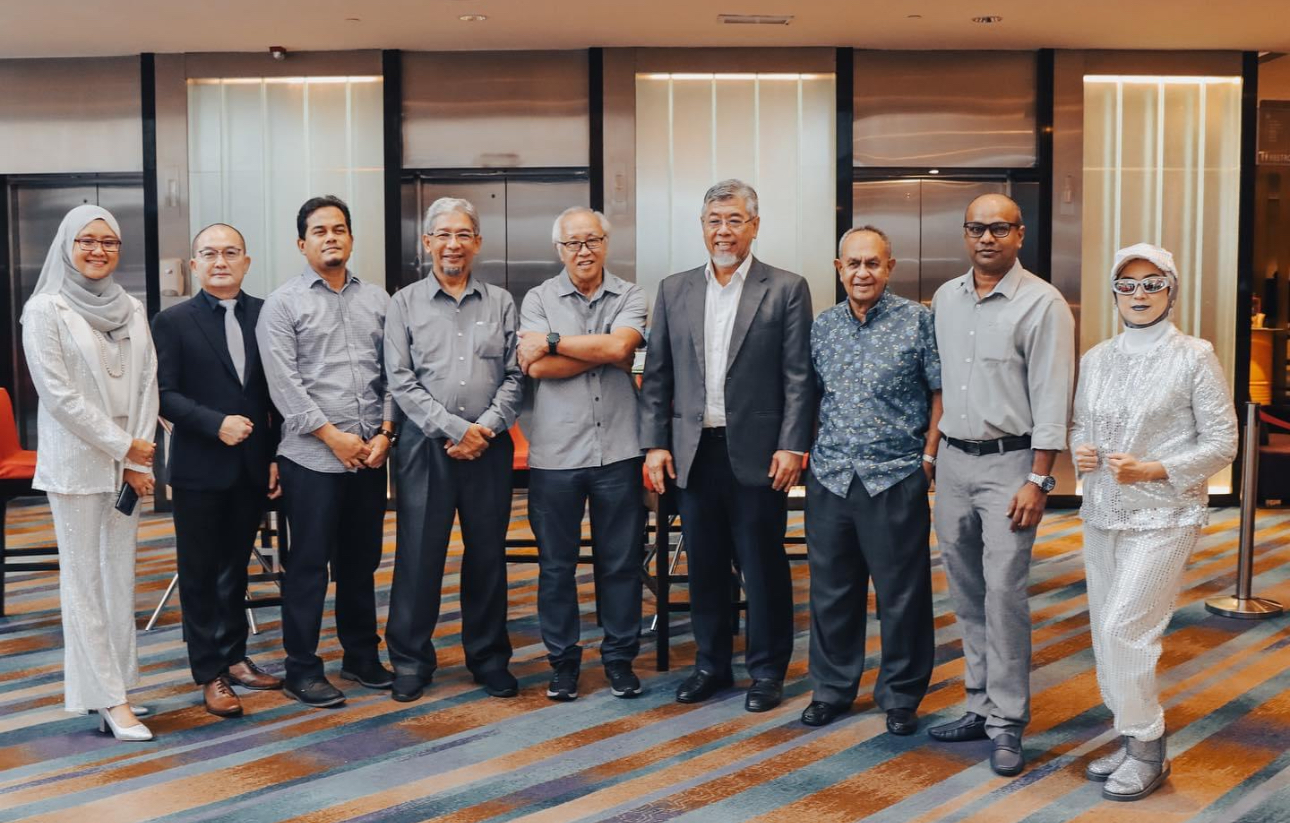 TNBF 25TH YEARS ANNIVERSARY CELEBRATION – TNB Fuel Sdn Bhd