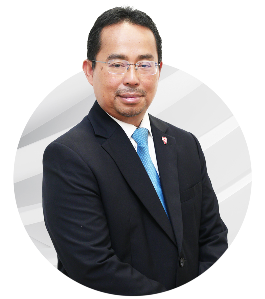 Board Members – TNB Fuel Sdn Bhd
