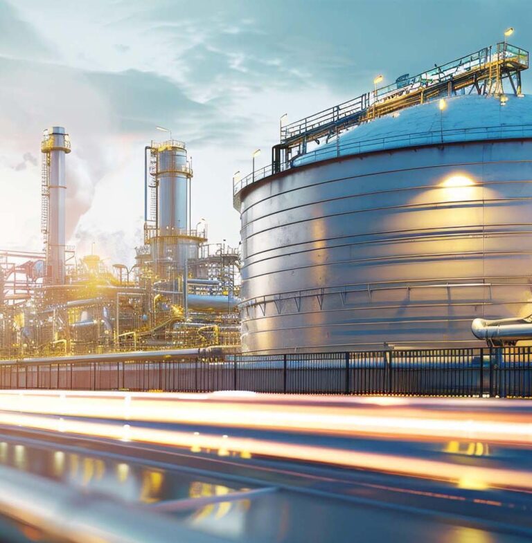 Core Business – TNB Fuel Sdn Bhd