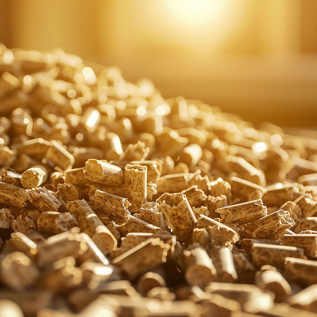 Core Business – TNB Fuel Sdn Bhd